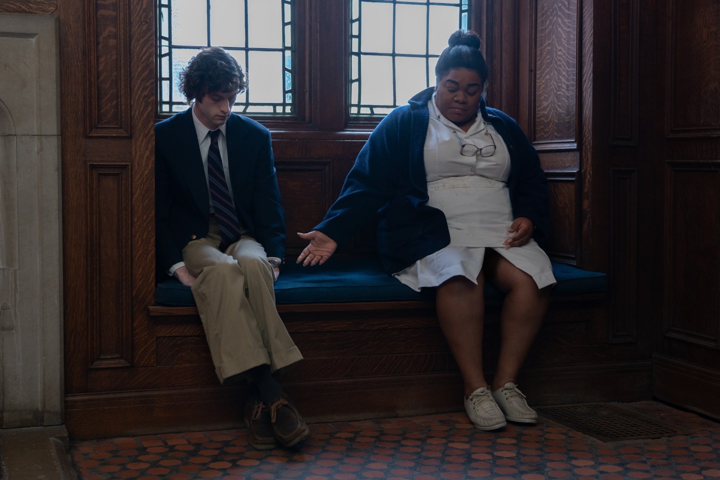 The Holdovers: A Must-See – The City of Cinema